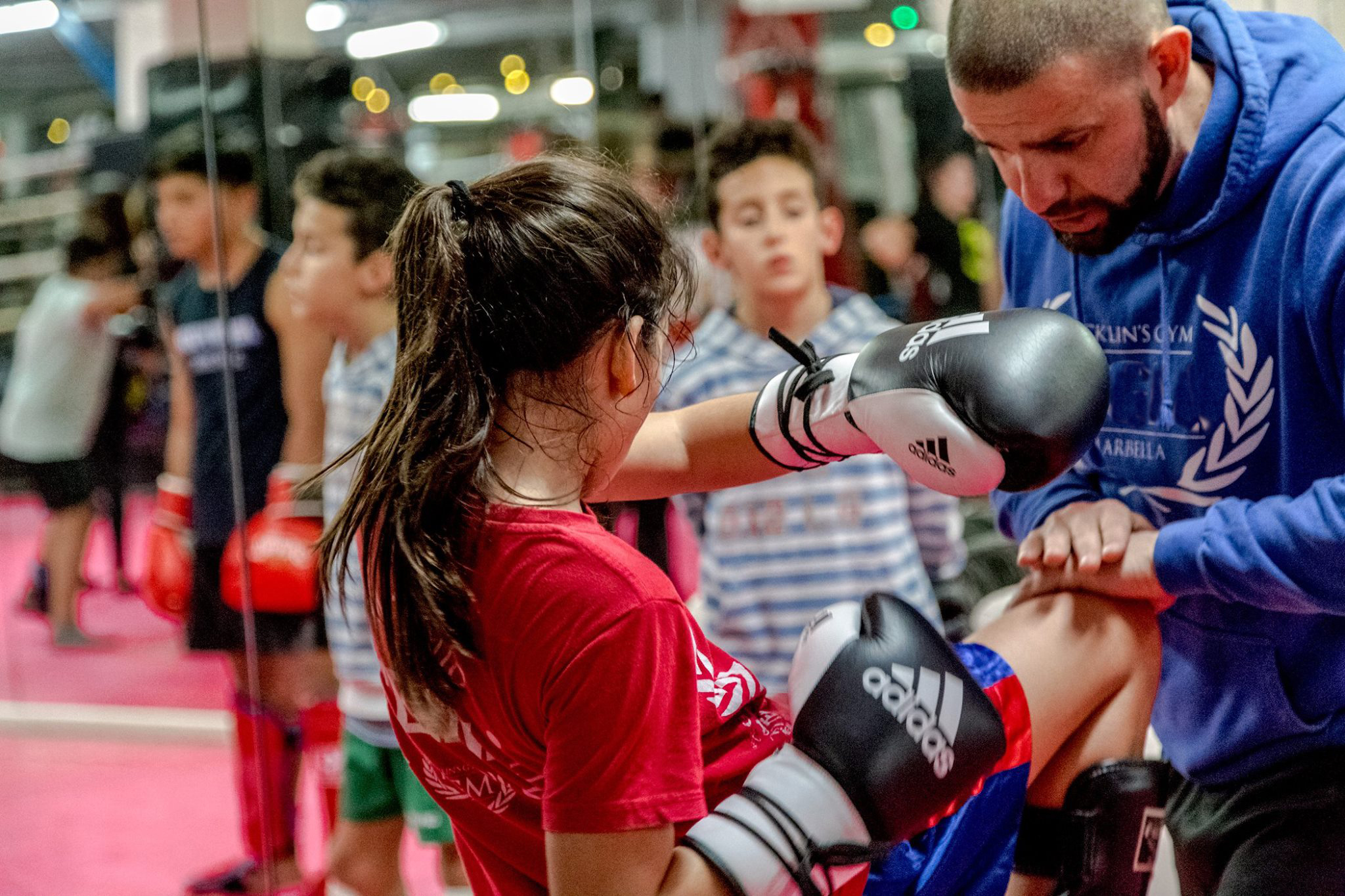 Upcoming Events – MTK Marbella